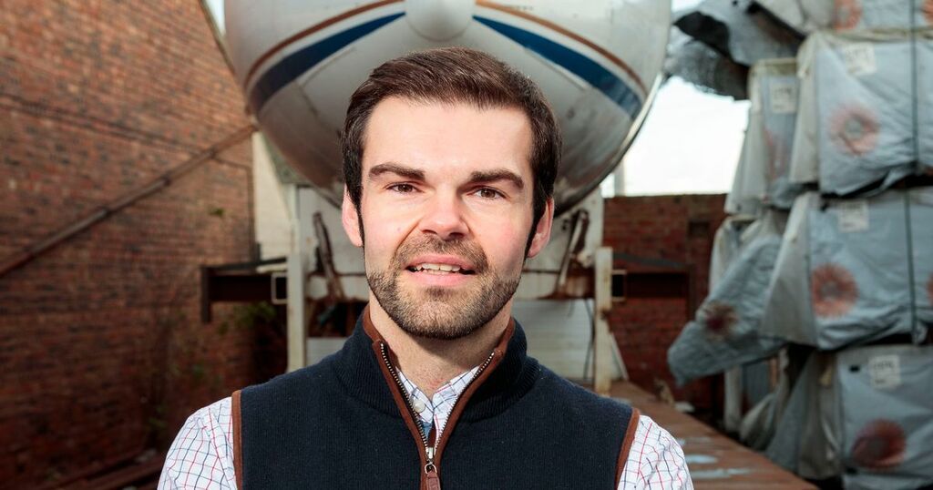 Scots farmer offers holidaymakers billionaire…