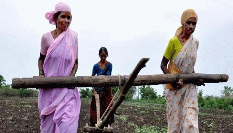 All About Autonomy: Single Women Farmers Form…