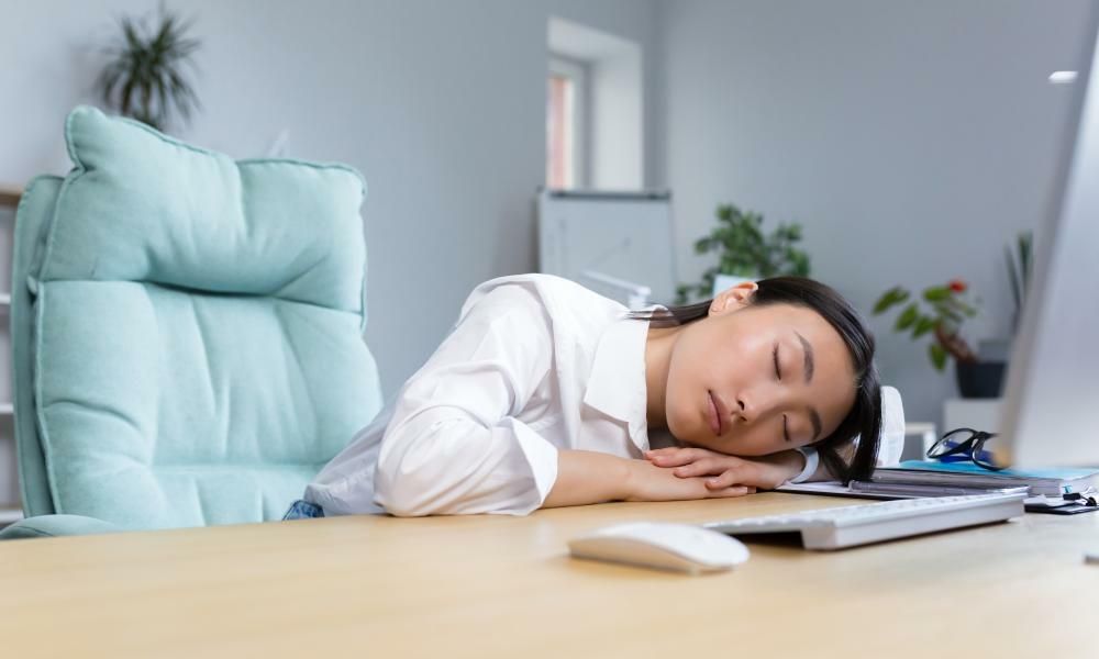 Sleeping in the office is making a comeback? Elon Musk…