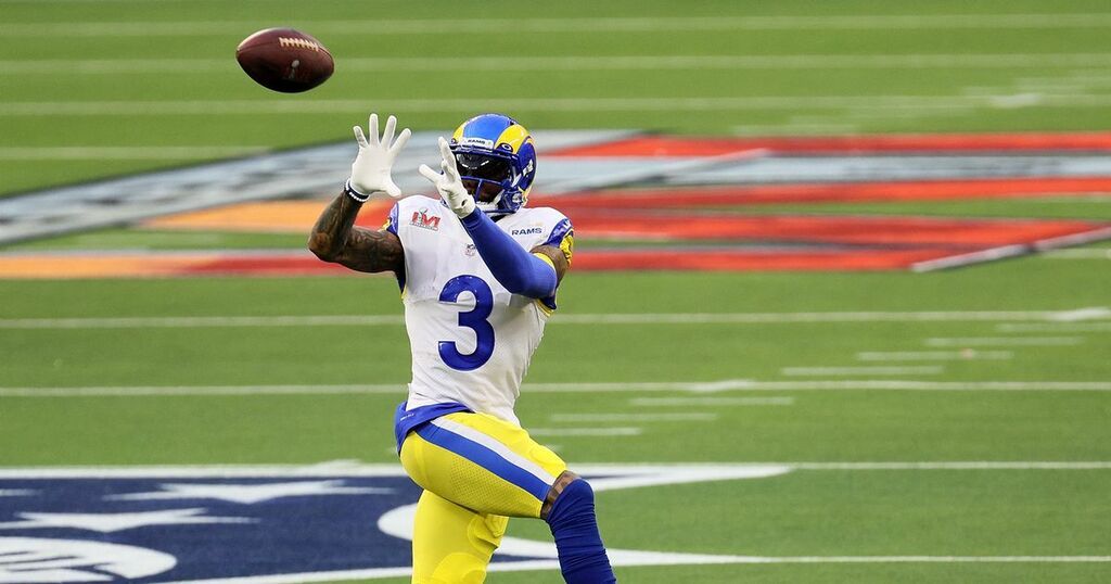 Odell Beckham Jr expected to sign for Dallas Cowboys…