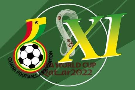 South Korea vs Ghana lineups: Starting XIs, confirmed…