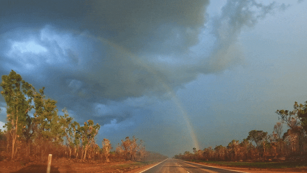 Chasing Bolts documentary follows the storm chasers…