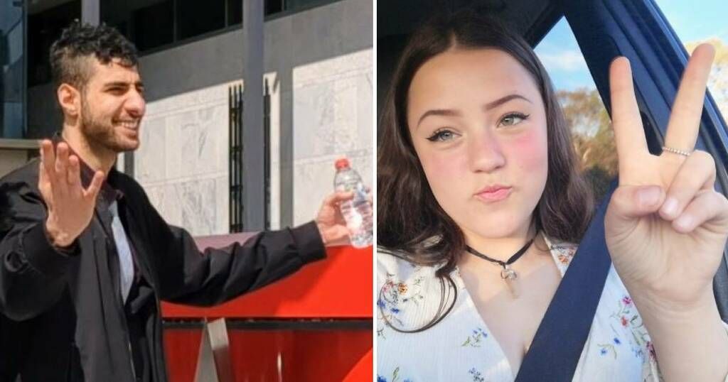 'Hope was gone': Families clash at sentencing over…