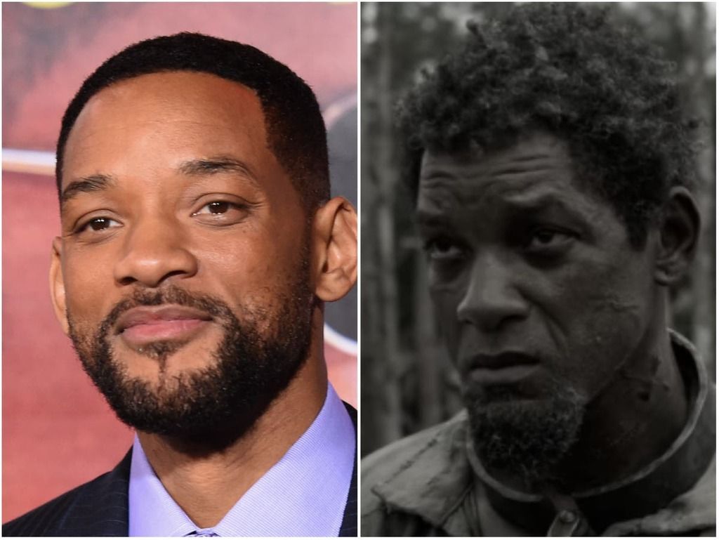Will Smith says he ‘understands’ if viewers aren’t…