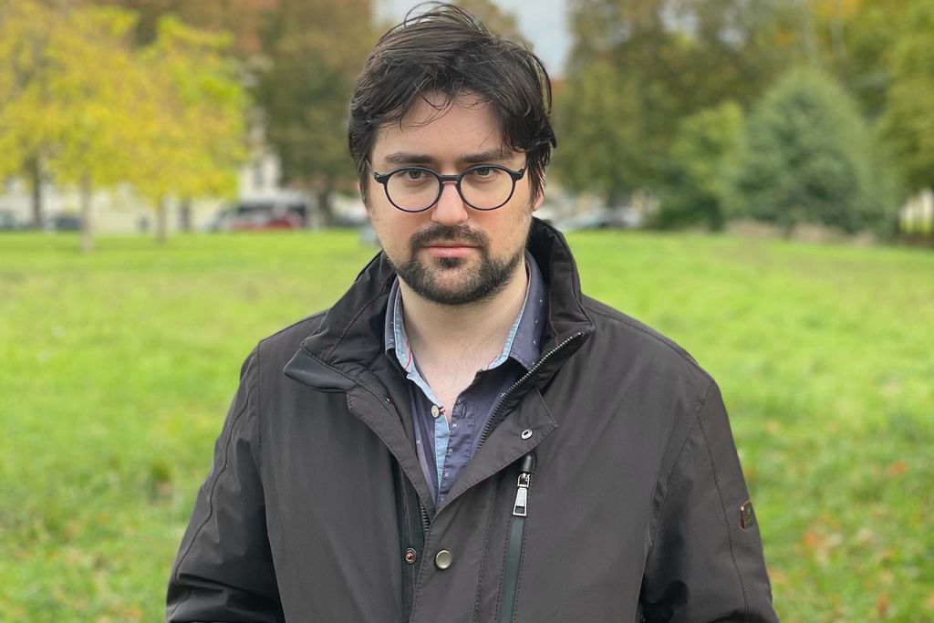 Mastodon's 29-year-old CEO is taking an anti-Elon Musk…