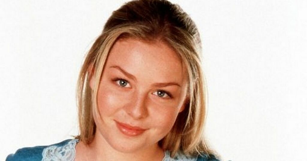 Neighbours star Kate Keltie diagnosed with…