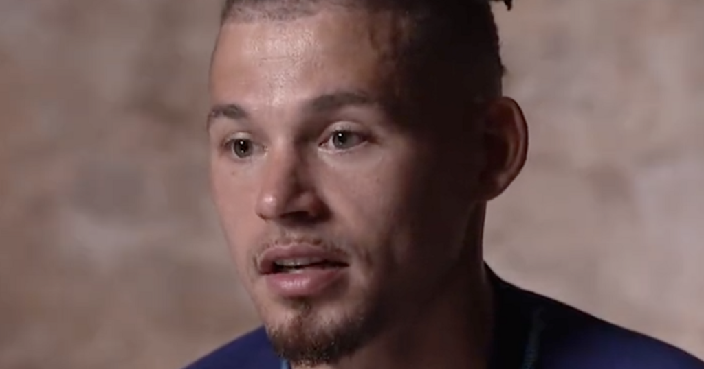 Kalvin Phillips sends England message to Gareth…