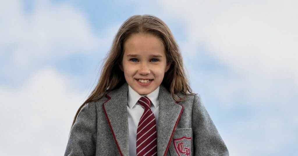 Matilda the Musical on Netflix – release date, cast…
