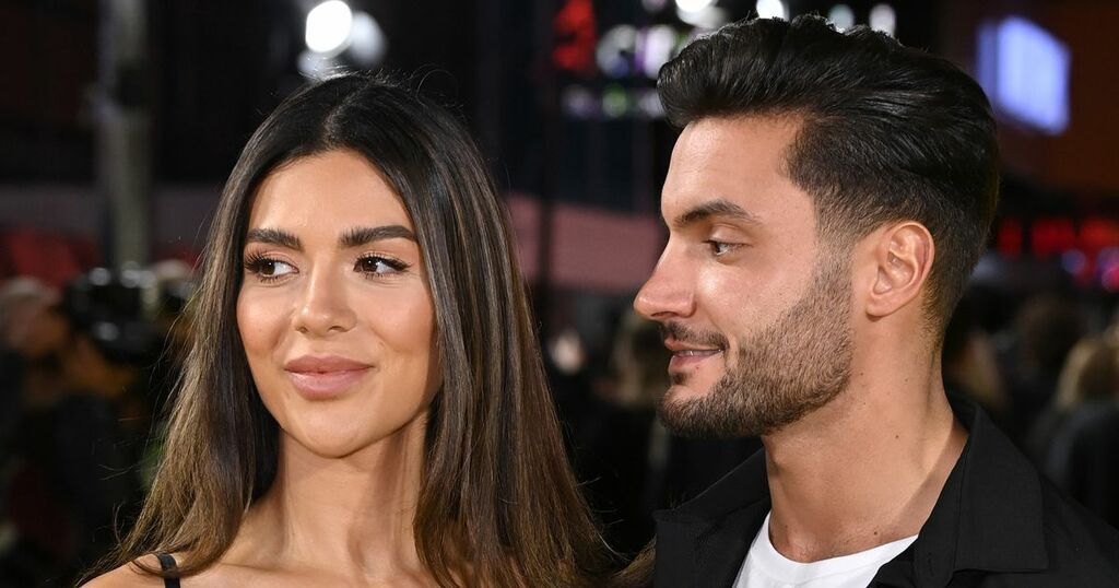 Ekin-Su fell head over heels for Davide after learning…