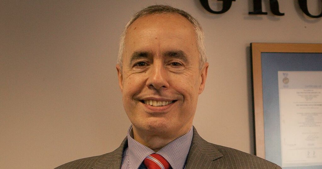 The Protector Group set for growth after acquisition…