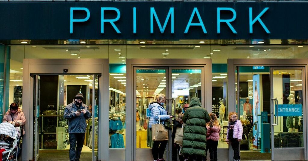 Primark has announced a return one of its most popular…