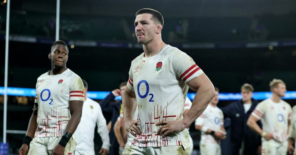 Paul Grayson column: If RFU don't like what they are…