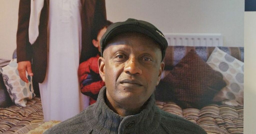 Dad-of-eight given devastating cancer diagnosis…