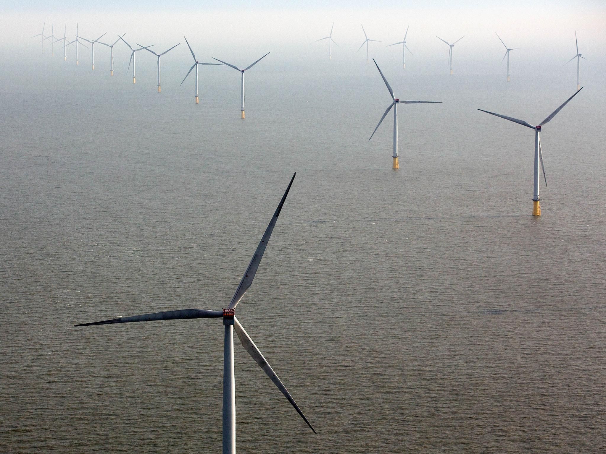 Dong Energy becomes Europe's biggest initial public…