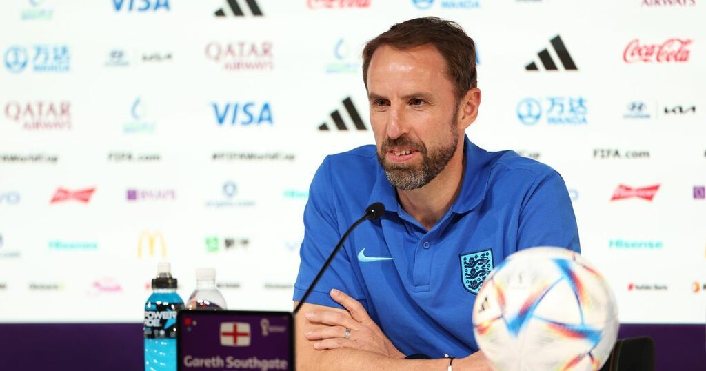 Gareth Southgate makes Phil Foden admission as he…