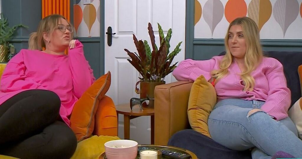 Gogglebox Ellie Warner's new look makes Coronation…