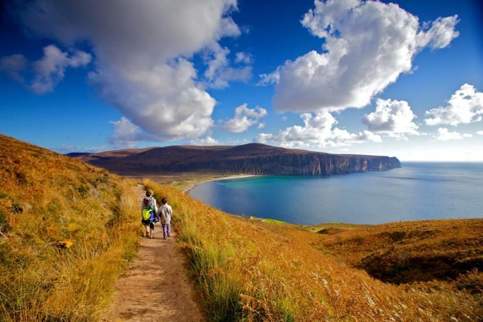 Three Scottish destinations named in top list of best…