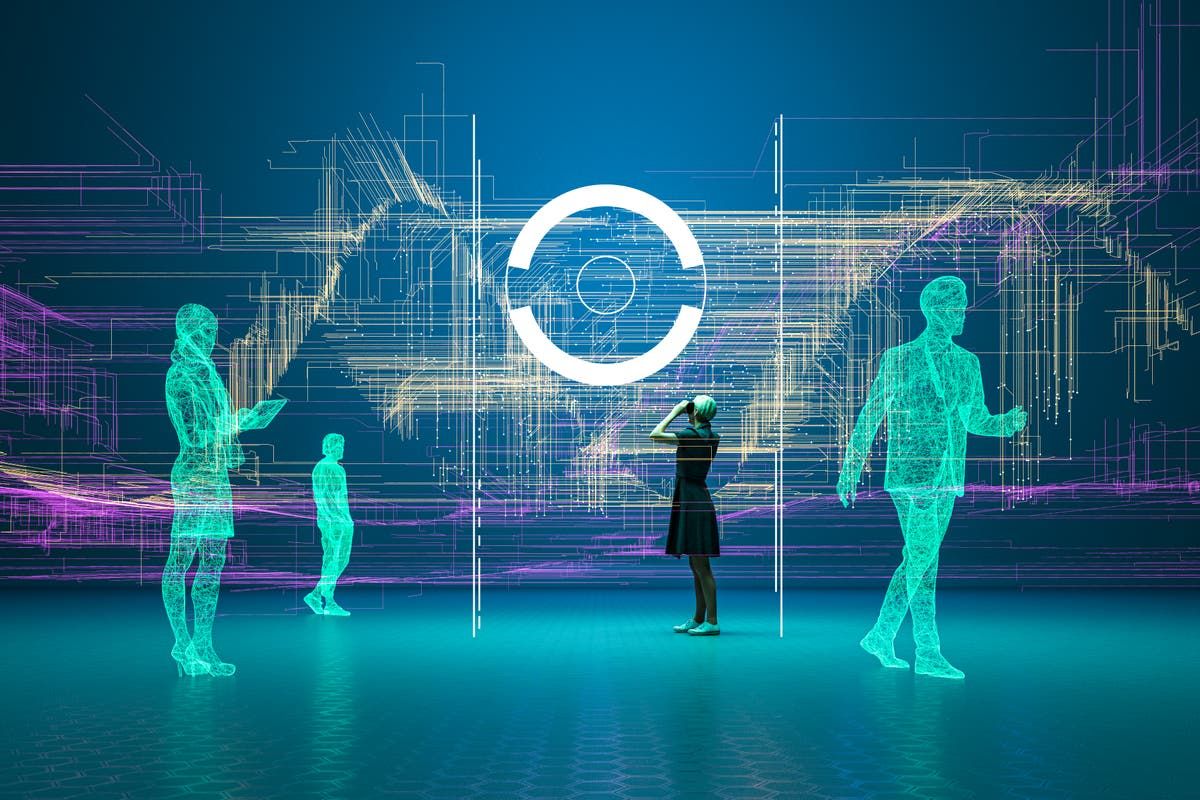 The future of AI for business is human