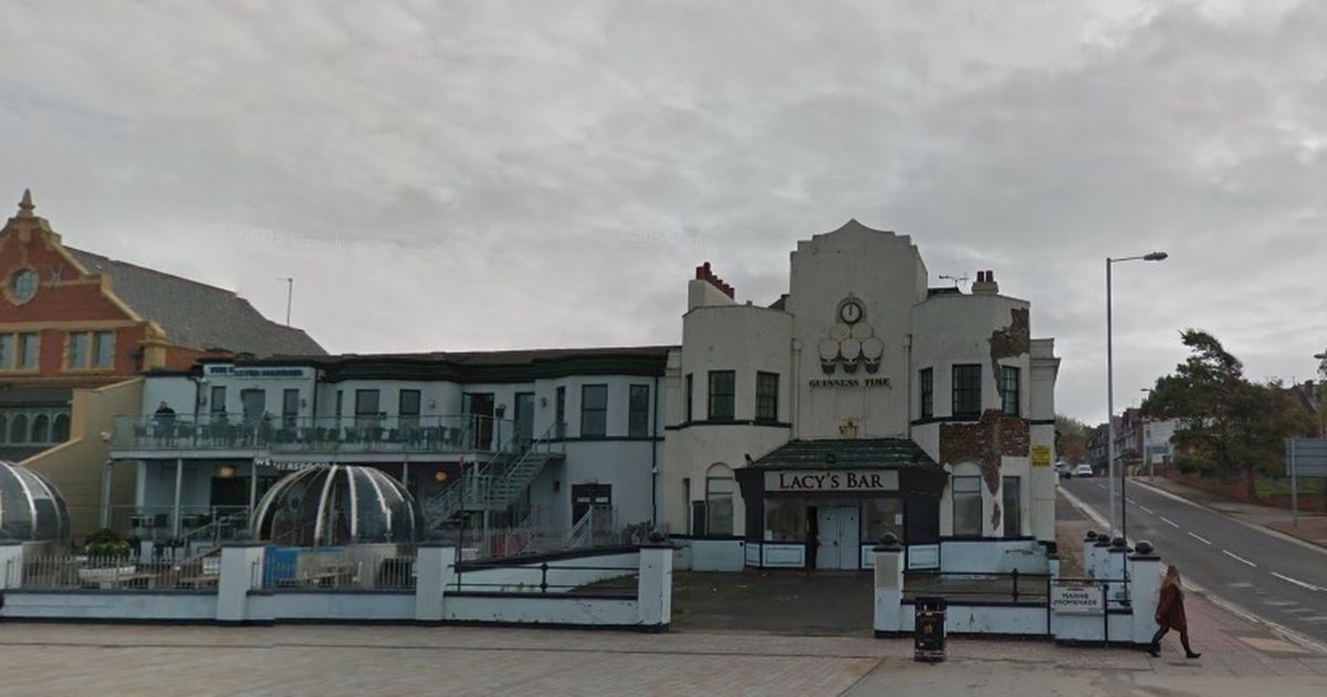 Wetherspoon update as New Brighton pub's renovations…