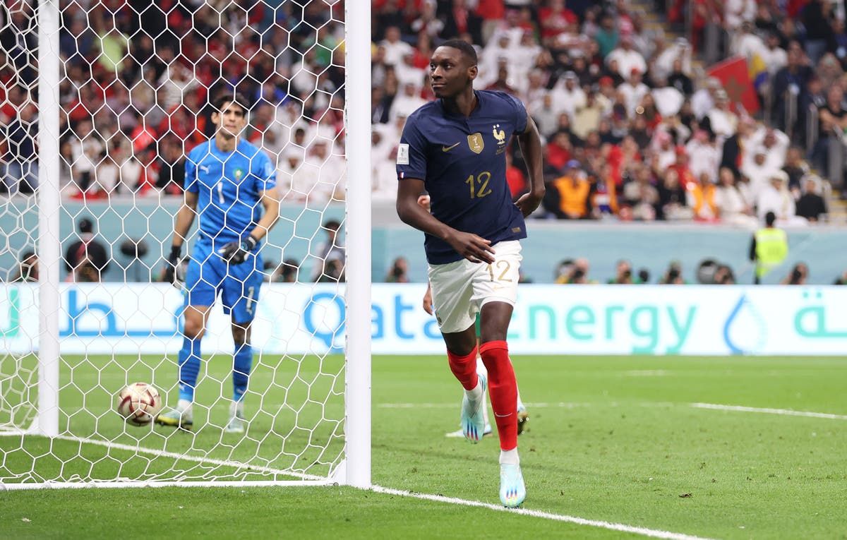 World Cup results: The scores so far from Qatar 2022