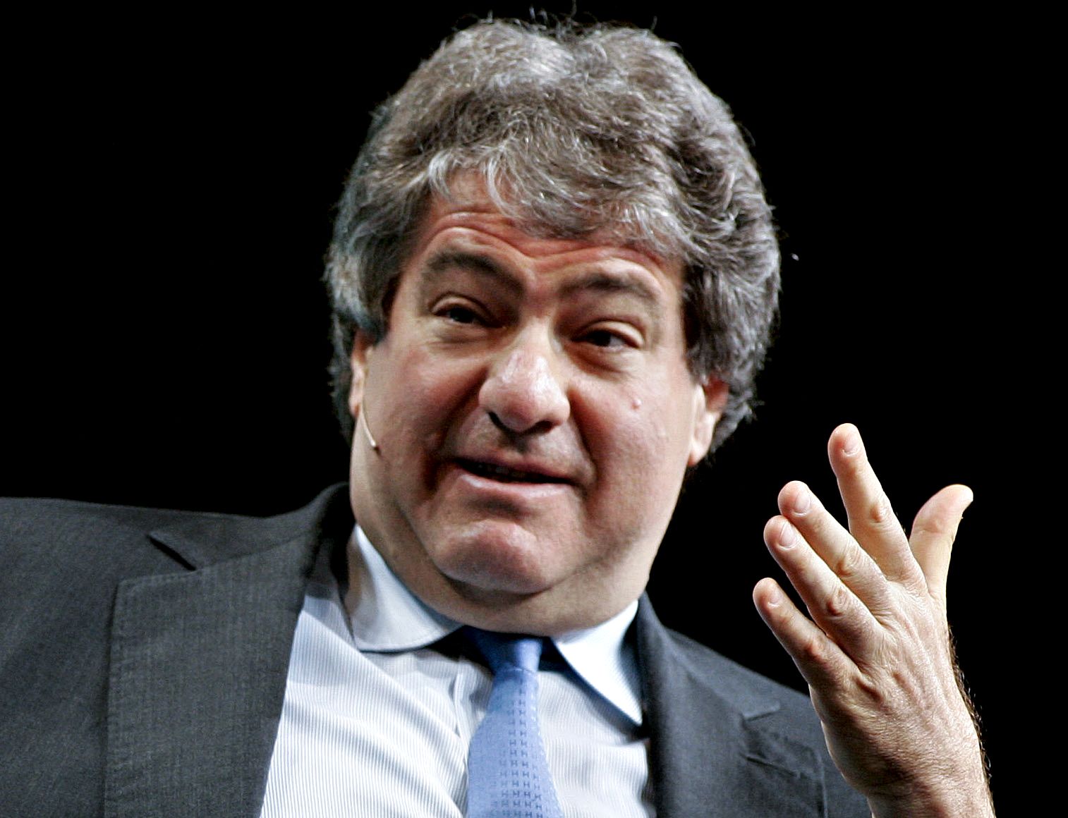 A new lawsuit accusing Apollo co-founder Leon Black of…