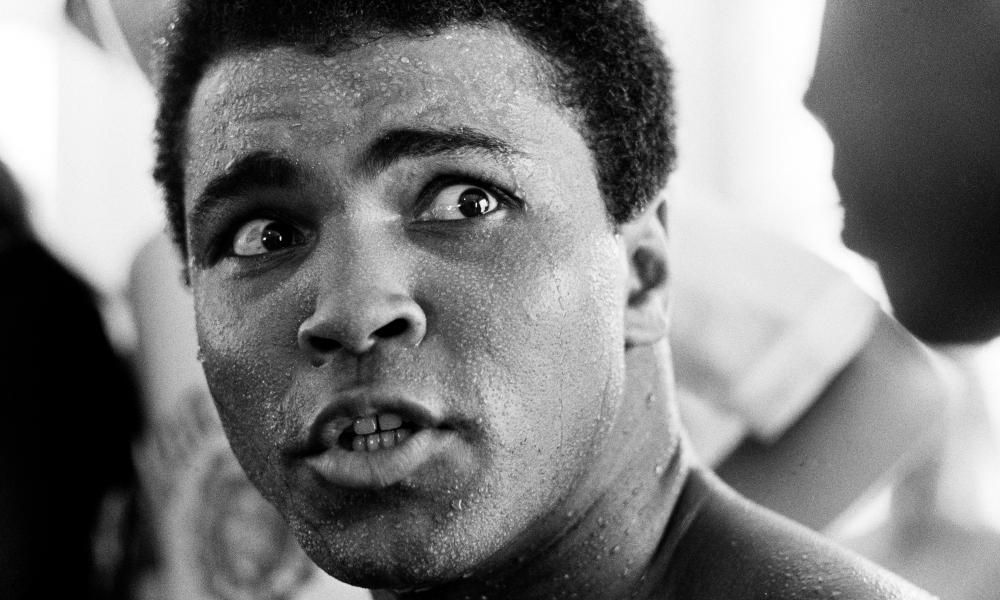 Letter: How Muhammad Ali showed his love for Bangladesh