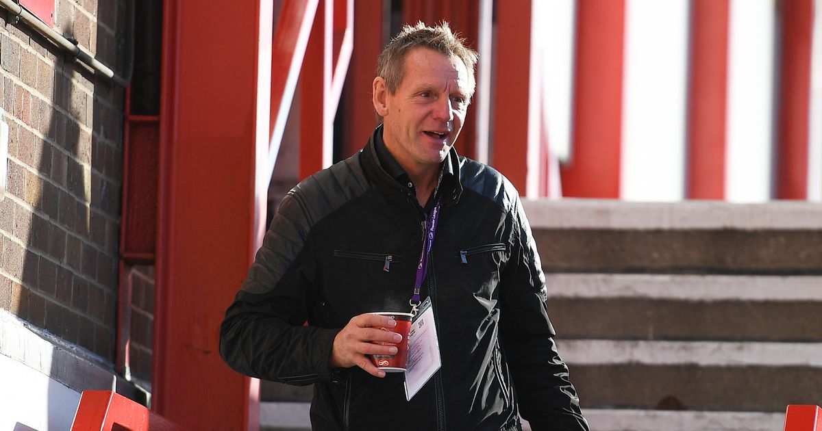Stuart Pearce outlines his biggest Declan Rice…