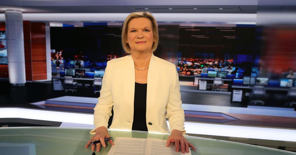List of replacements for retired RTE newsreader Eileen…
