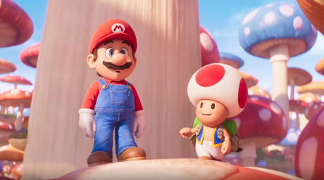 Super Mario Bros film: Cast, plot, trailer, and…