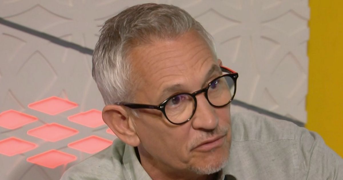 Gary Lineker believes Liverpool and England have got…