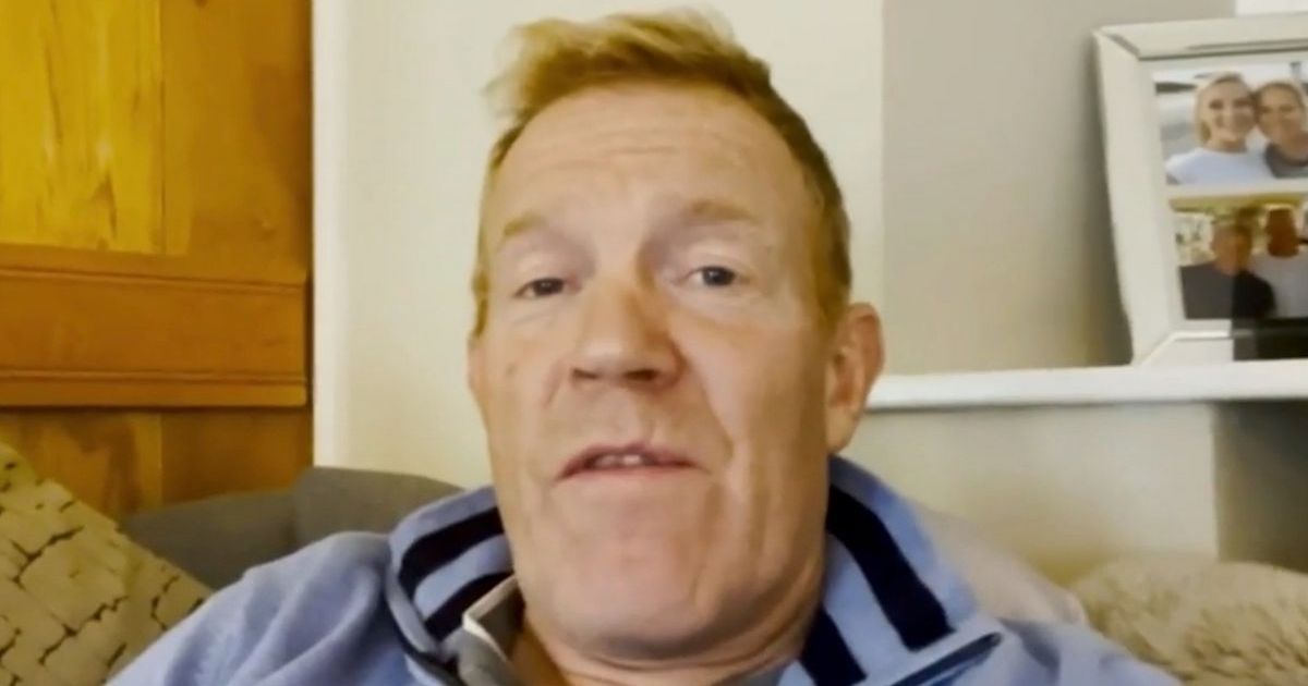 BBC Countryfile star Adam Henson gives fans update…