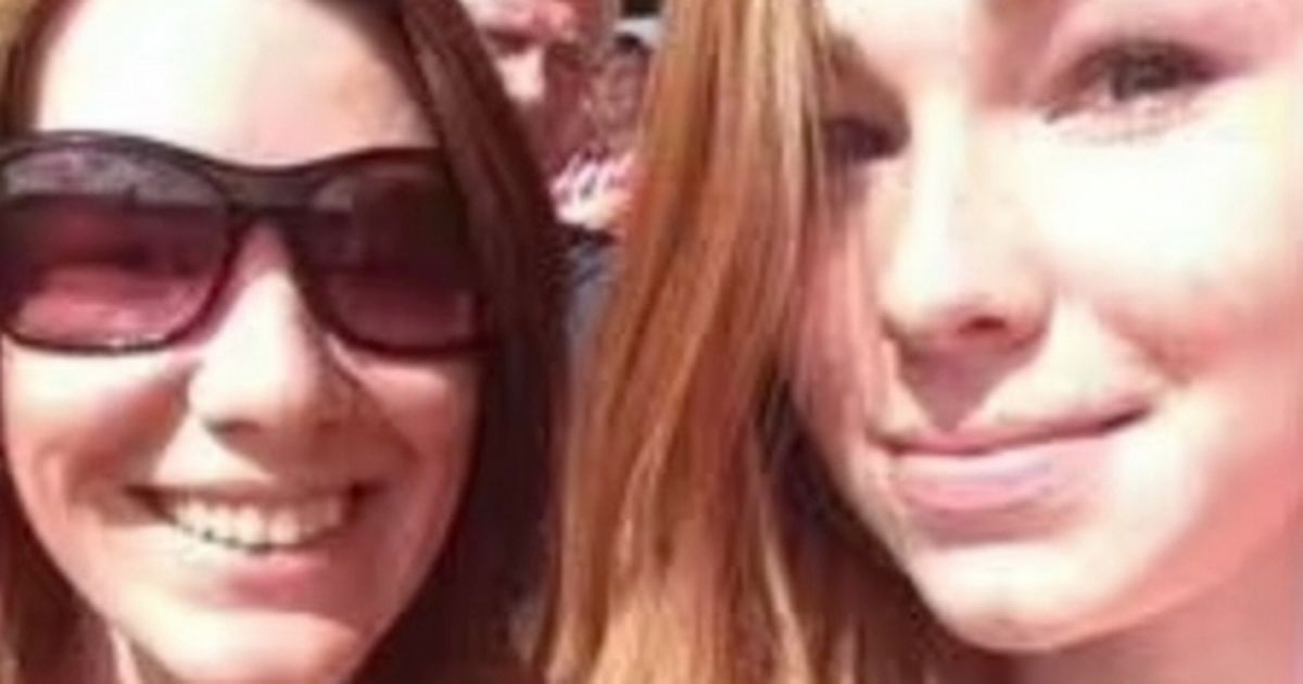 Tearful mum's holiday ruined after passport rule sees…