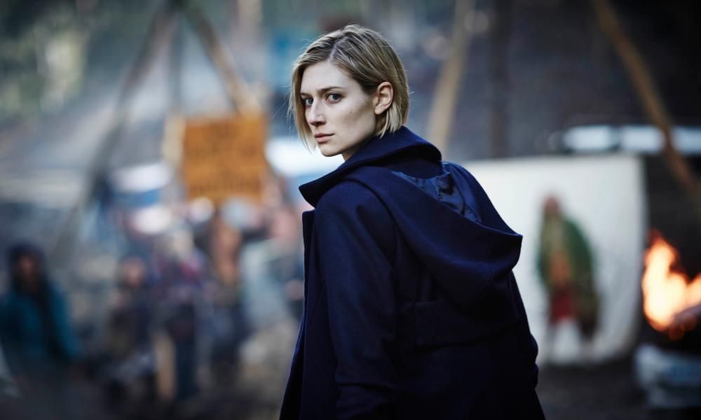 The Kettering Incident review – Tasmanian gothic…