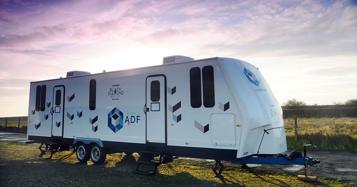 TV and film trailer firm Facilities by ADF expands…