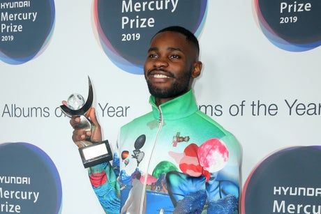 British rapper Dave tops list of YouTube UK’s most…