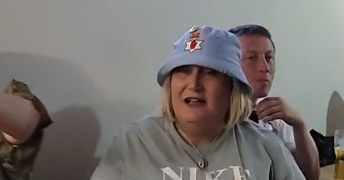 UUP defends candidate's attendance at performance of…