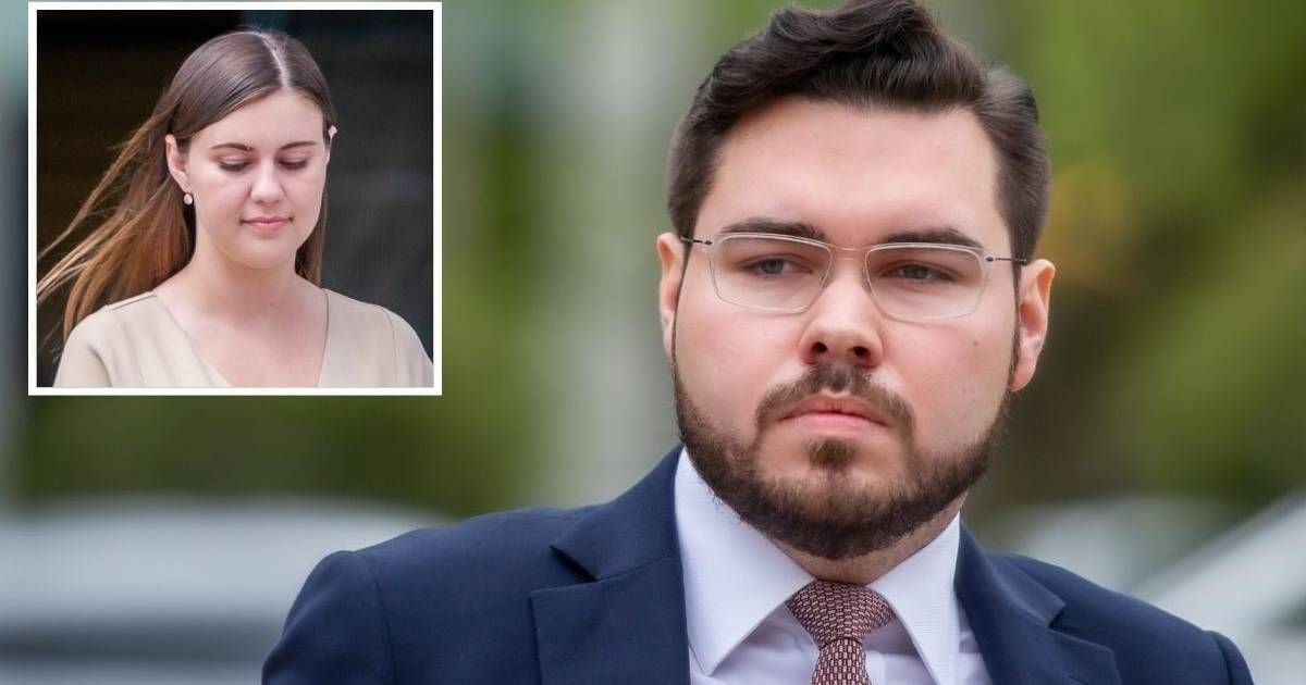 Lehrmann case dropped over 'unacceptable risk' to…