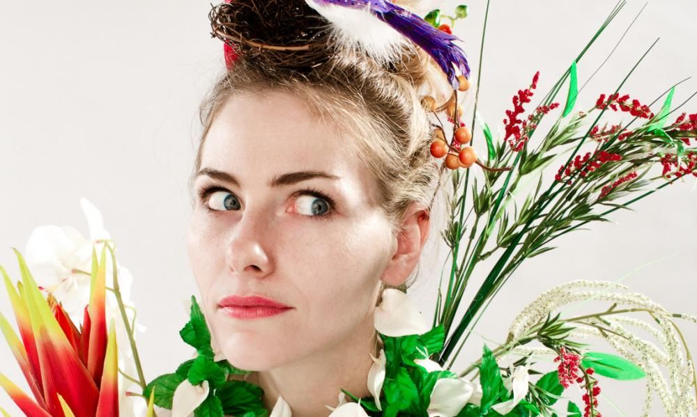 Lisa Hanawalt: BoJack cartoonist gets personal in Hot…