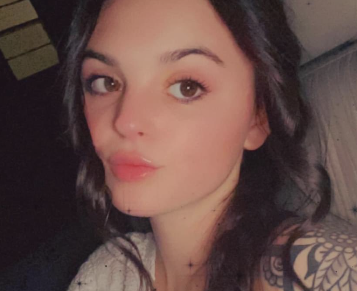 Boyfriend of missing Tennessee 22-year-old Jasmine…