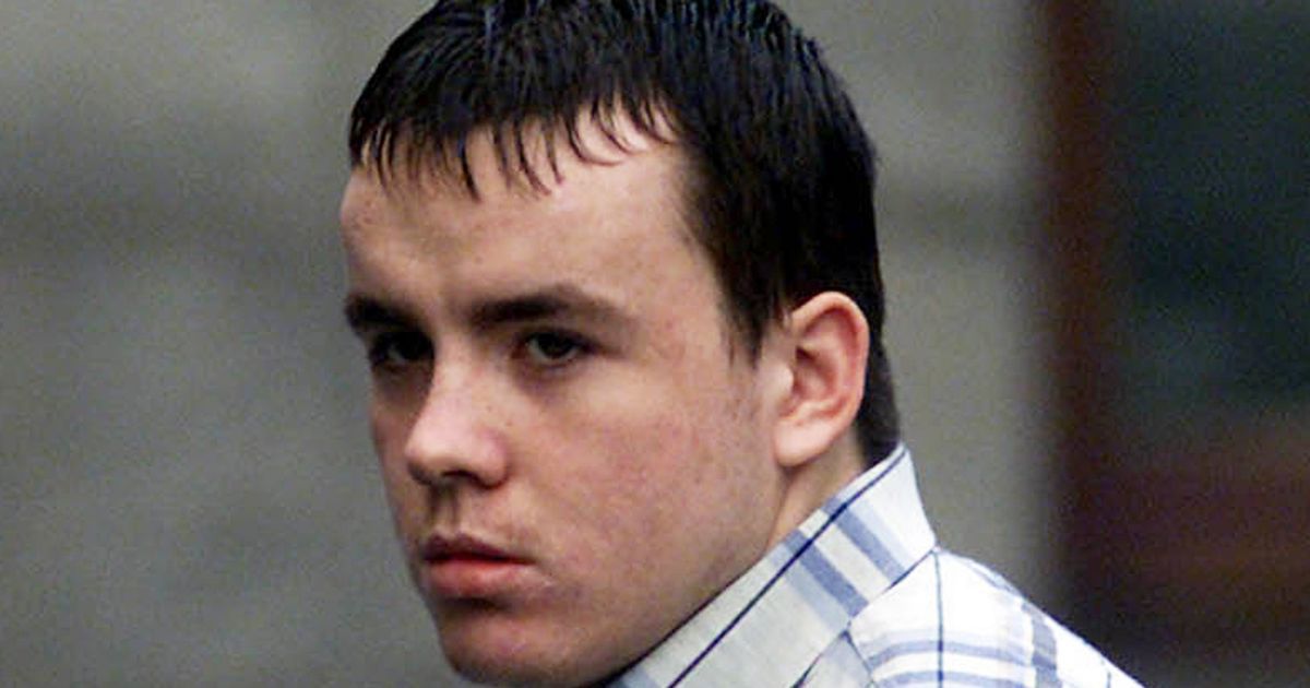 Many of Ireland's most notorious killers to remain…