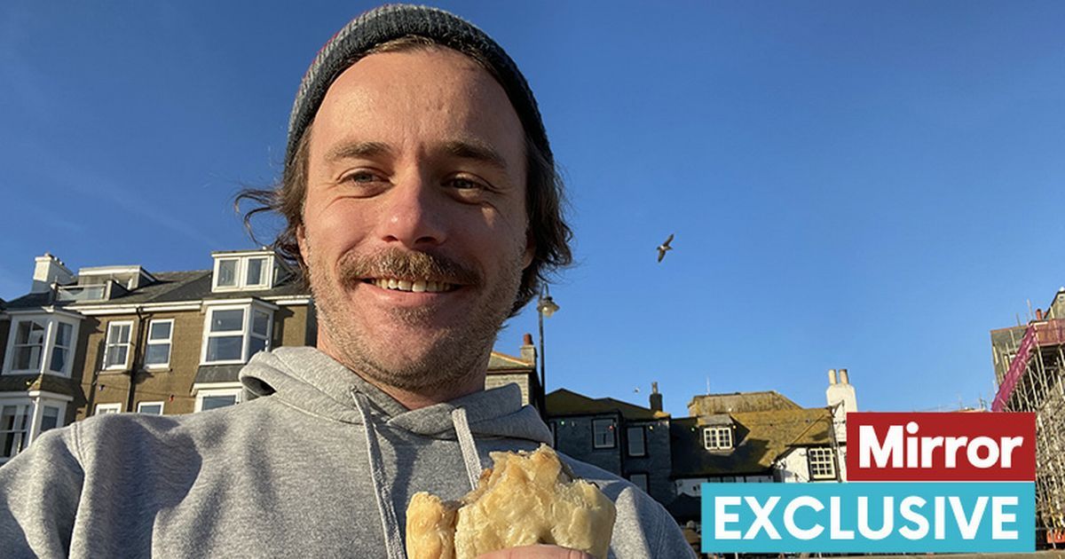 Inside the 'happiest town in Britain' - where locals…