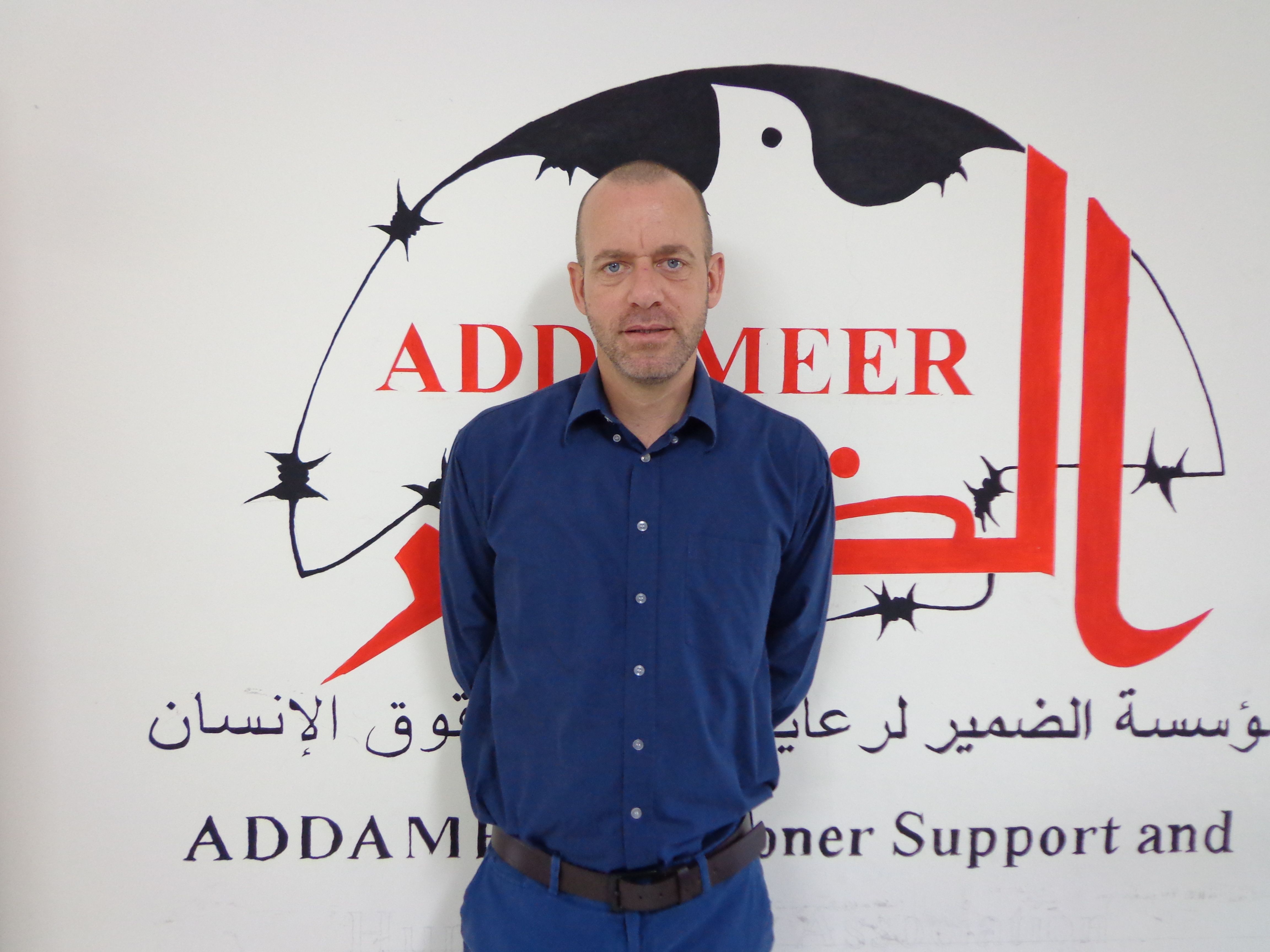 Israel to deport Palestinian lawyer from Jerusalem to…