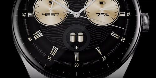 Huawei's weird new smartwatch ensures you’ll never…