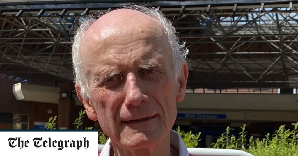 Family horrified after hospital wrongly declares…