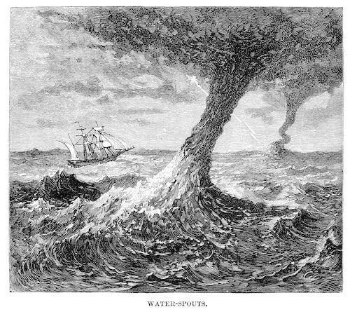 The wreckage of ancient hurricanes could predict…