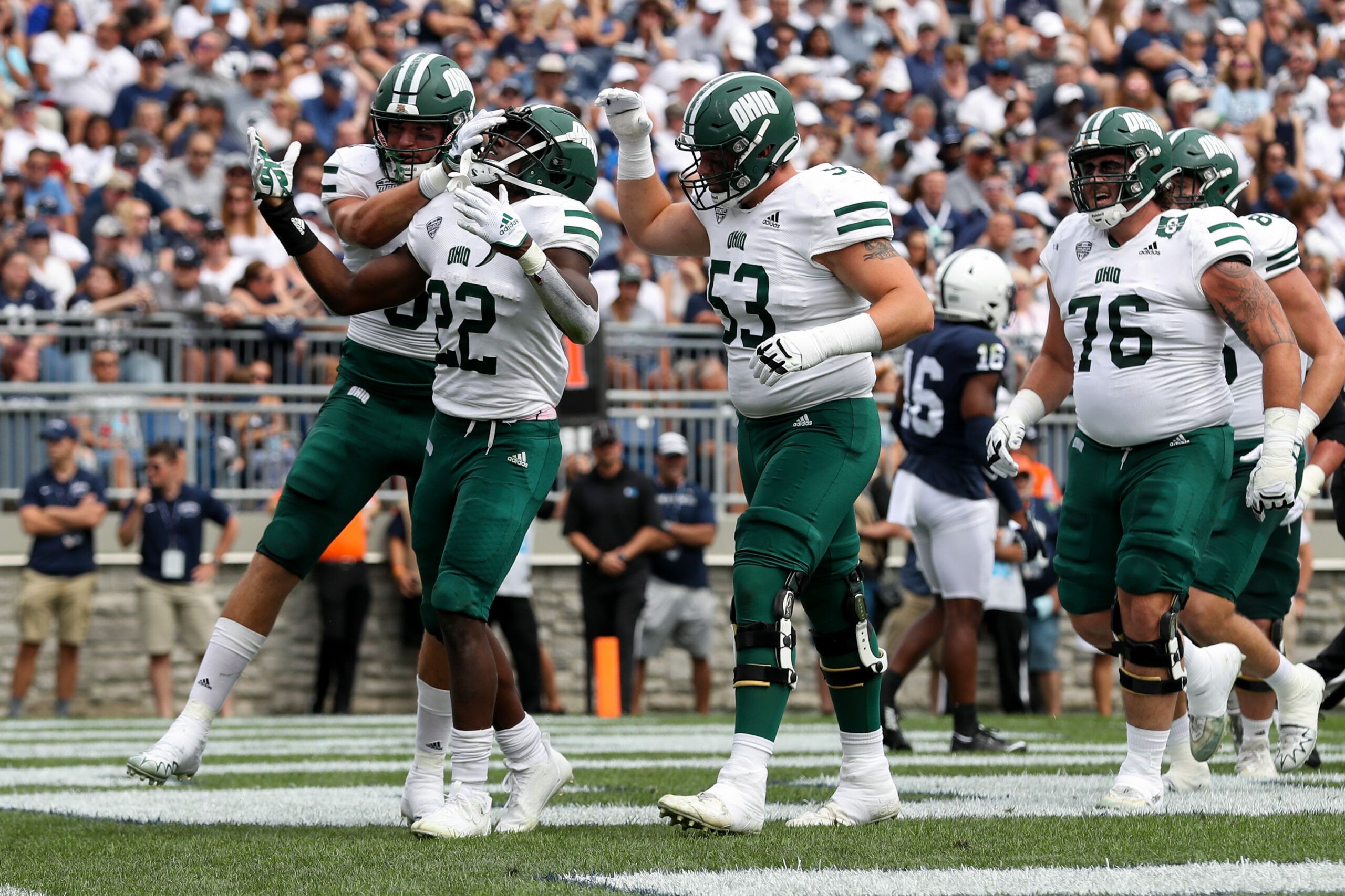 MAC Championship: Toledo vs. Ohio, live stream,…