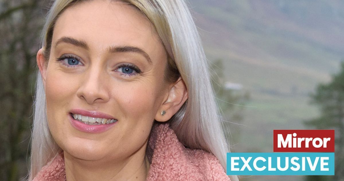 Brave mum unknowingly infected with HIV says response…