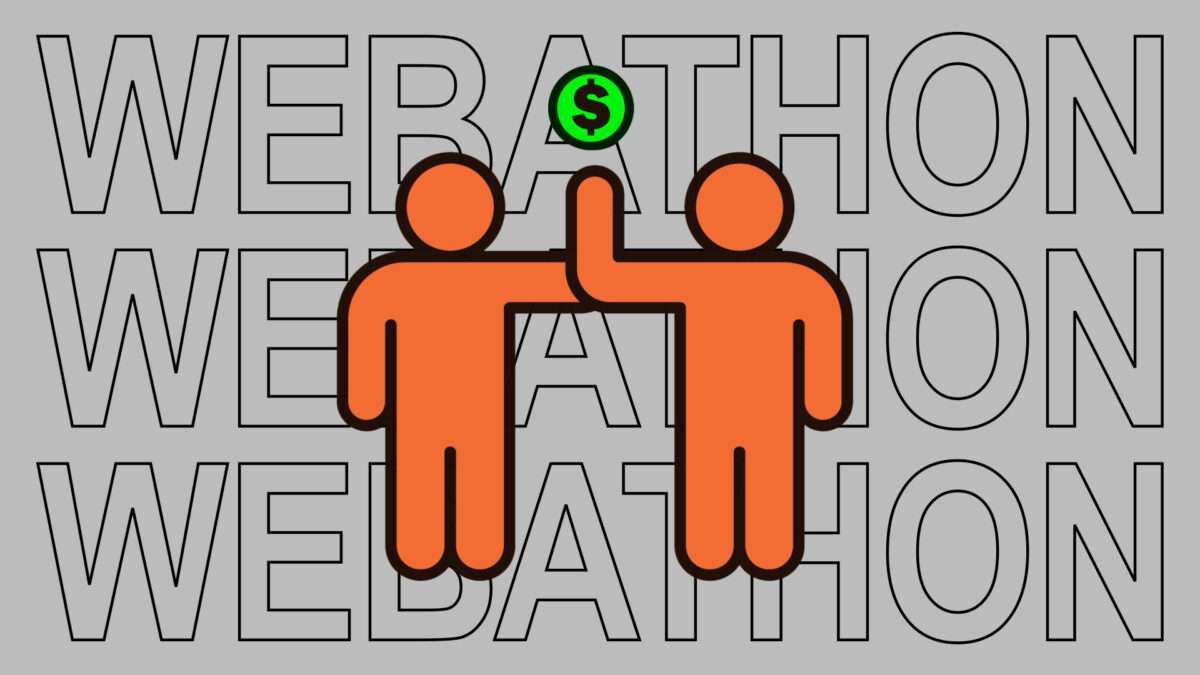 Your Donations Make Reason an Island of Stability in a…