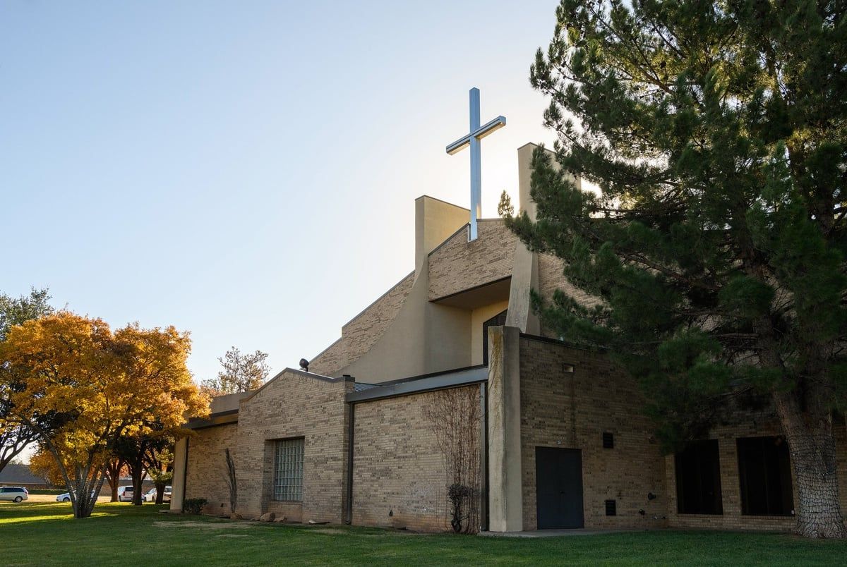 Hundreds of Texas Methodist churches vote to split…