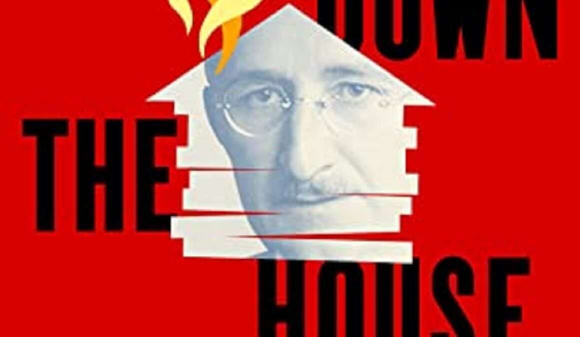 Andrew Koppelman Responds to Critics of His Book on…